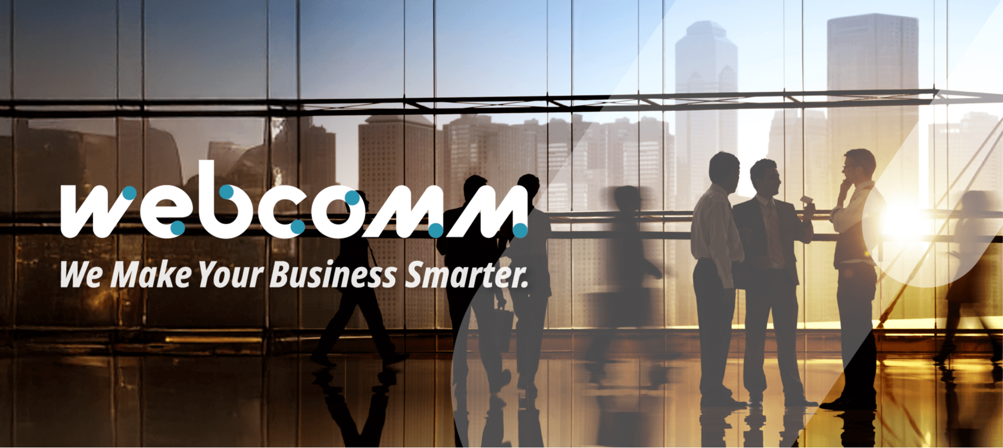 偉康科技 WebComm Technology is hiring 資深業務經理 Senior Account Sales Manager!